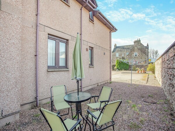 Failte Luxury Apartment - Loch Ness