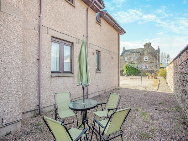 Failte Luxury Apartment - Inverness