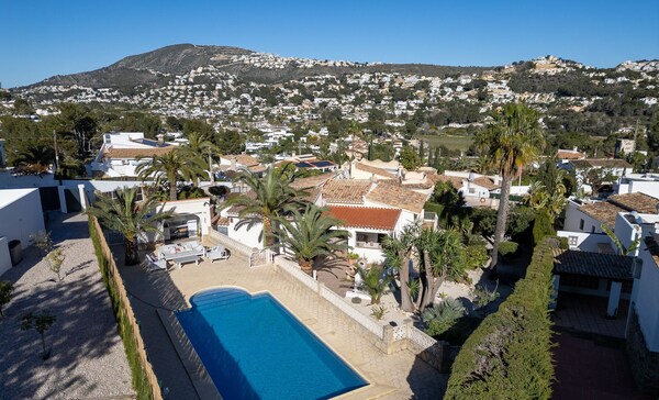 Casa Remanso By Aldertons - Jávea