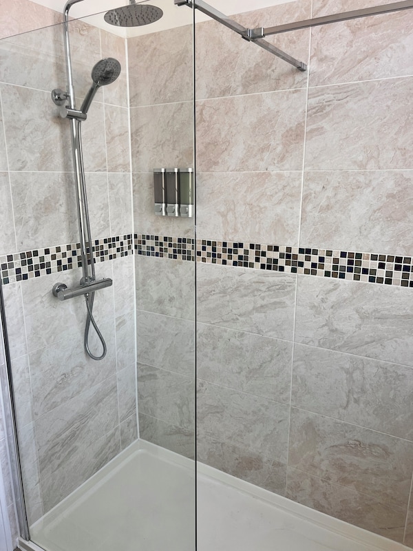 Ocean Breeze. Cosy Beachside Retreat. - Southend-on-Sea