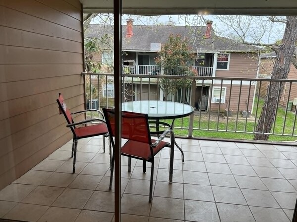 Cozy 1-bedroom Condo With Wifi, Ac In Tranquil Gretna - New Orleans, LA