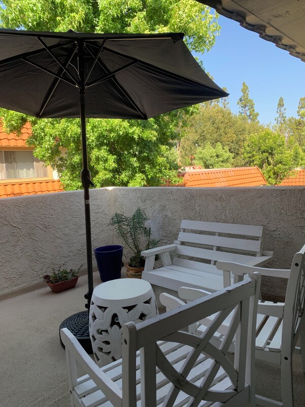 Cozy 2-bedroom Condo With Wifi, Ac In Lovely Lake Forest - Laguna Beach, CA