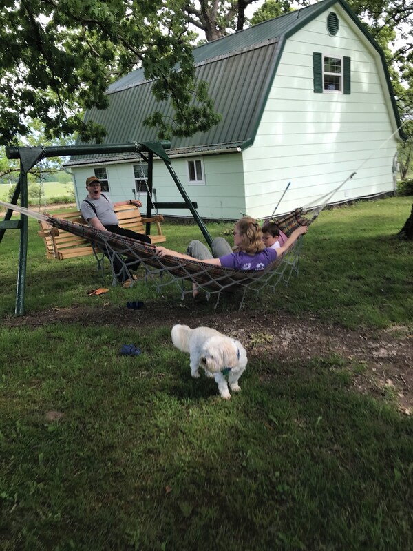 Cottage In The Country, Ideal For Families. - Missouri