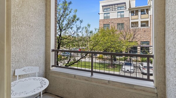 Charming 1-bedroom Apartment In Frisco With Wifi, Fitness Room, Ac, Work Space. - Frisco, TX