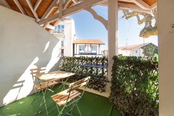 Appartement Thiers  à Andernos - Andernos-les-Bains