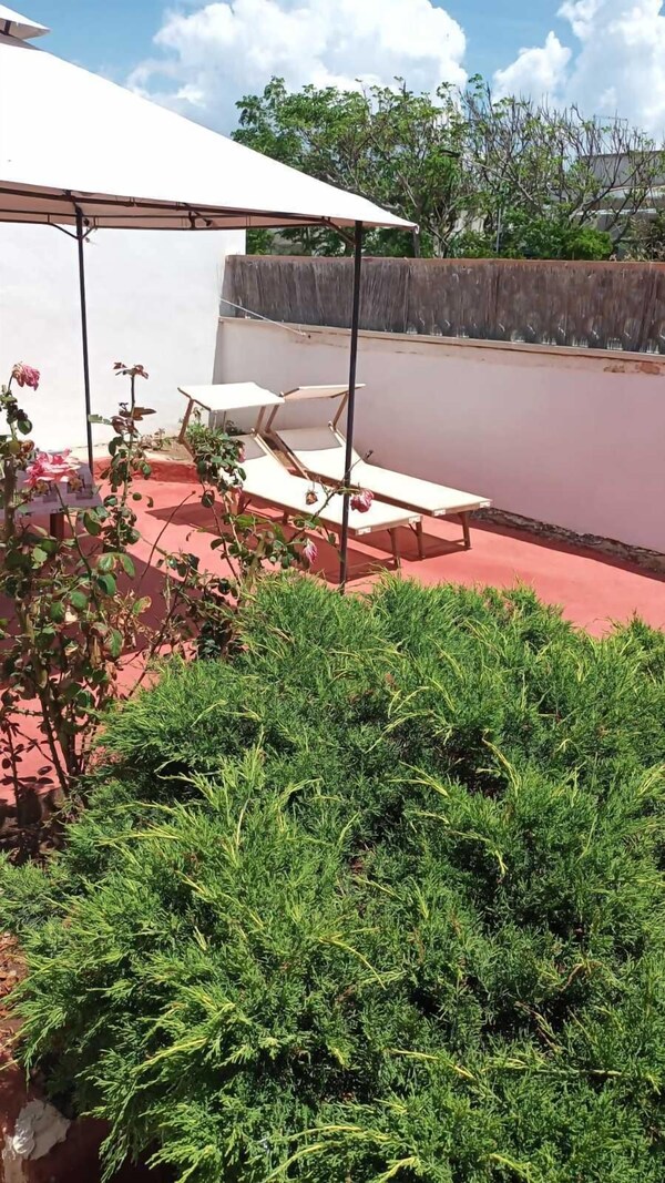 Villa Nausica Beachfront - A - Punta Prosciutto