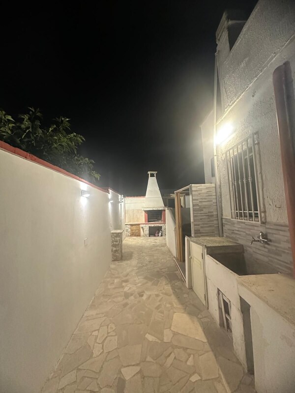 Villa Nausika Sea Front - B - Punta Prosciutto