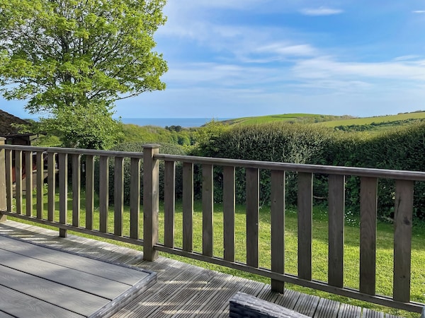 3 Bedroom Accommodation In Portscatho - St Mawes