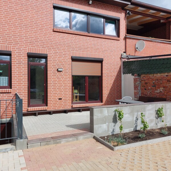 Apartment 'Ruhig Und Zentral' With Wi-fi - Schwerin
