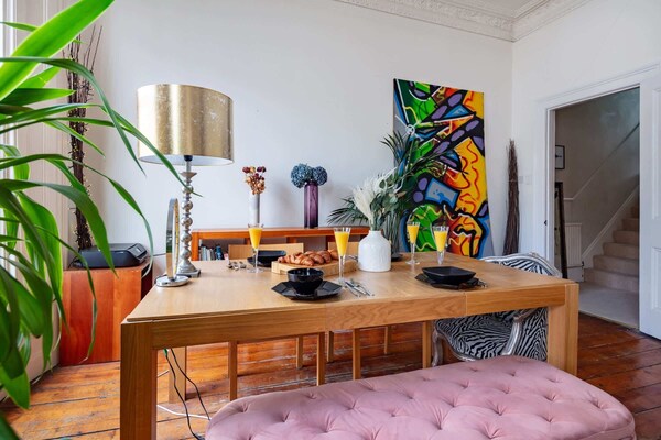 Stylish 2br In Notting Hill Near Portobello Market - London, UK
