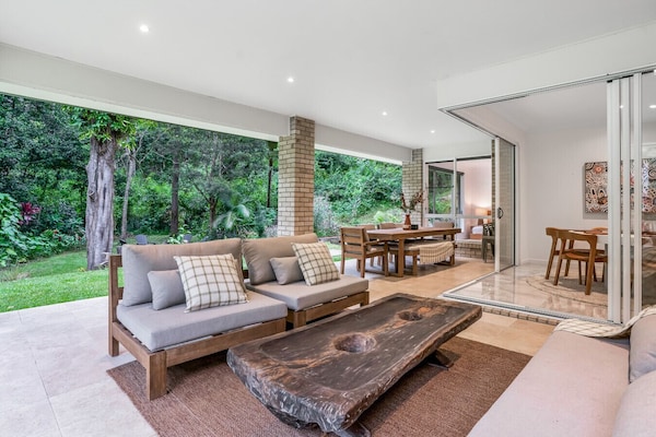 Bridge Creek Retreat - Montville