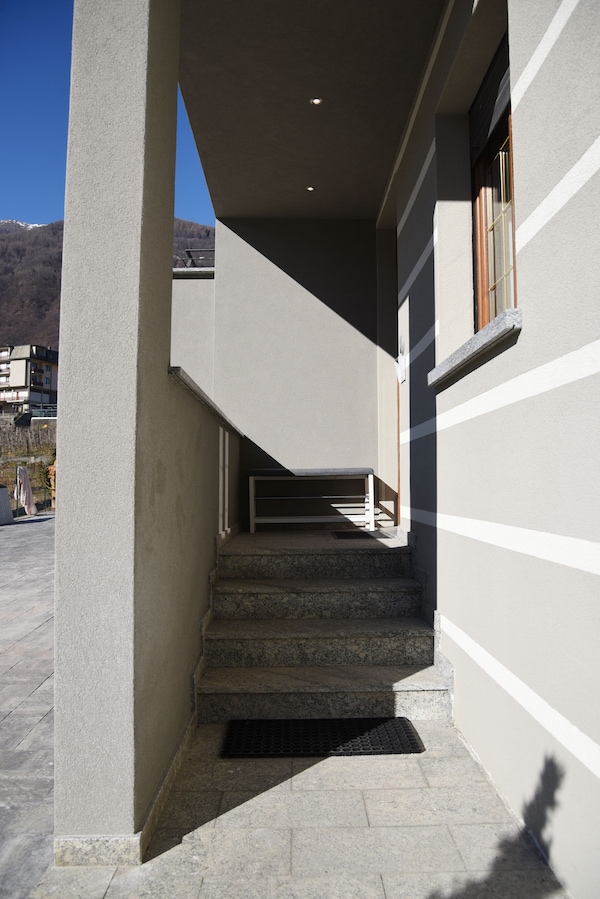 Fuga Dalla Città - Aprica