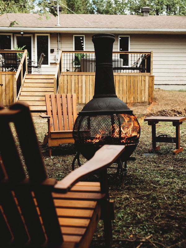 Beautiful, Modern, Cottage With Hot Tub And More - Renfrew