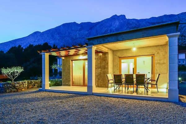 Beautiful 3-bedroom Holiday Home With Amazing Sea View! - Korčula