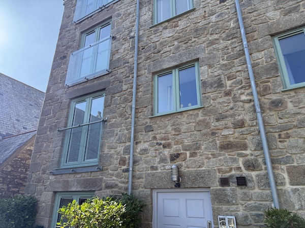 4 Sunday School Ct A Place To Call Home! - St Ives