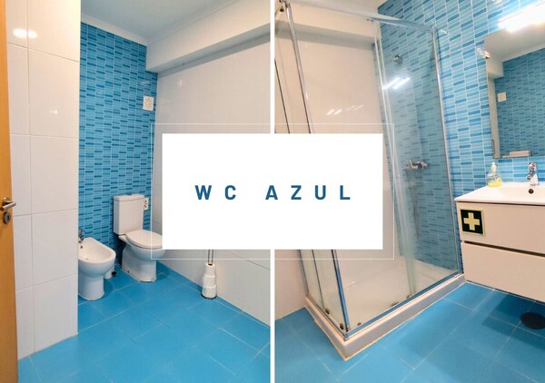 Beach & Sea View: 3 Bedrooms, Family & Friends! - Sesimbra