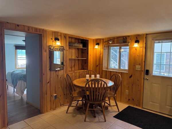 Charming Underhill 2-bedroom Cabin In Lovely Center City With Lake Access. - Center City, MN