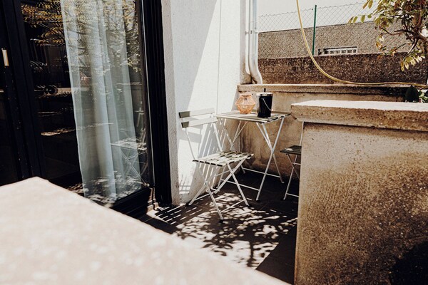 Wohnungtraveller Saarlouis Nahe Innenstadt - Saarland