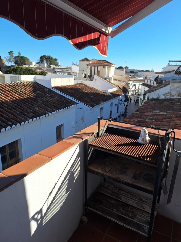 Downtown House - Fuengirola