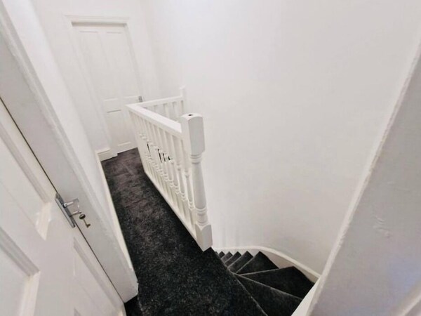 Cozy 3-bedroom House Perfect At Hinton!! - Wirral