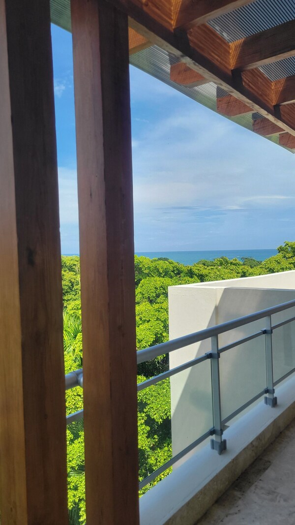 3bdrm/3bath Playa Dorada Beach/golf Penthouse, With Viva Wyndham Resort Access - Puerto Plata