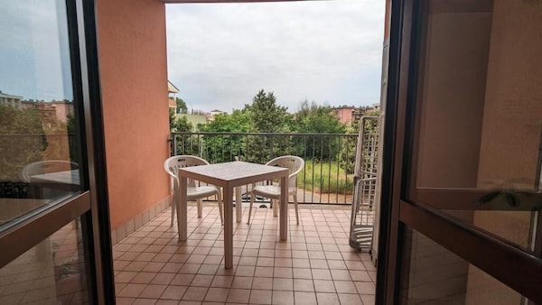 Lilac House - Verona
