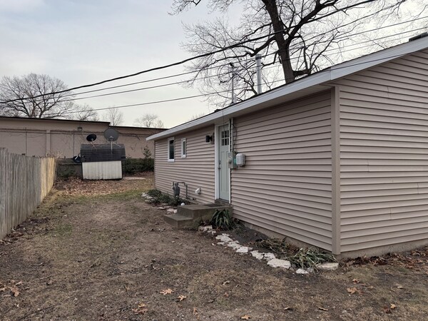 2-bedroom House In Warsaw, Indiana Close To Winona Lake - Carr lake, Claypool