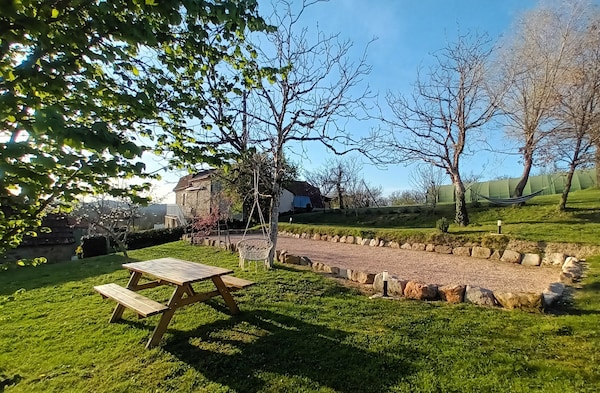 Gîte Les Résurgences - Saint-Céré