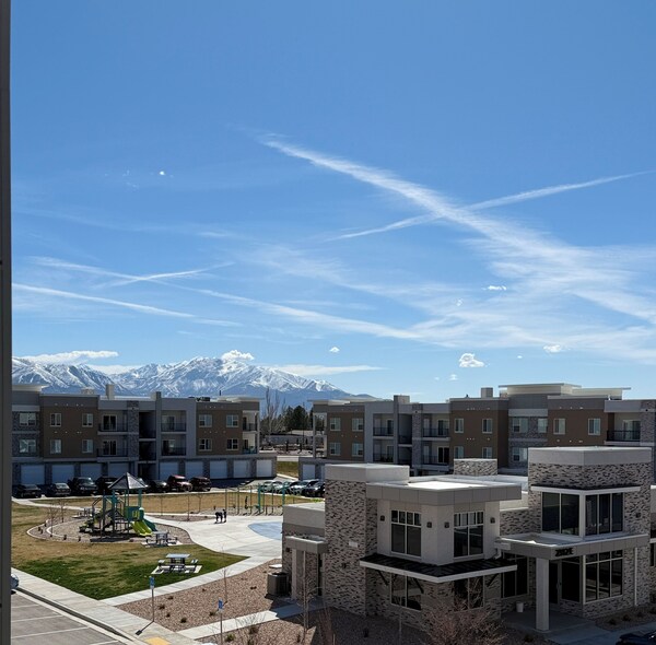 Brand New Condo In Spanish Fork - Springville, UT