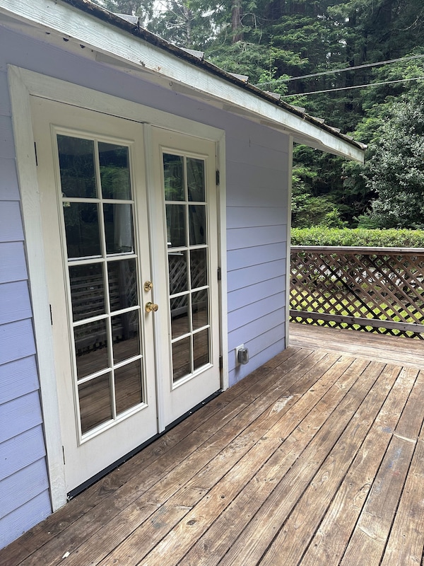 Cozy Cottage In Charming Trinidad With Wifi - Trinidad, CA