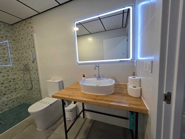 Buenos Deseos Moratalla - Oasis Natural Y Moderno - Moratalla