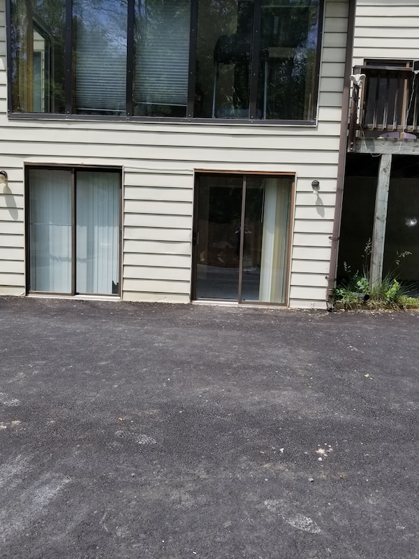 2-bedroom Apartment With Wifi, Ac In Amazing Bethesda - Bethesda, MD