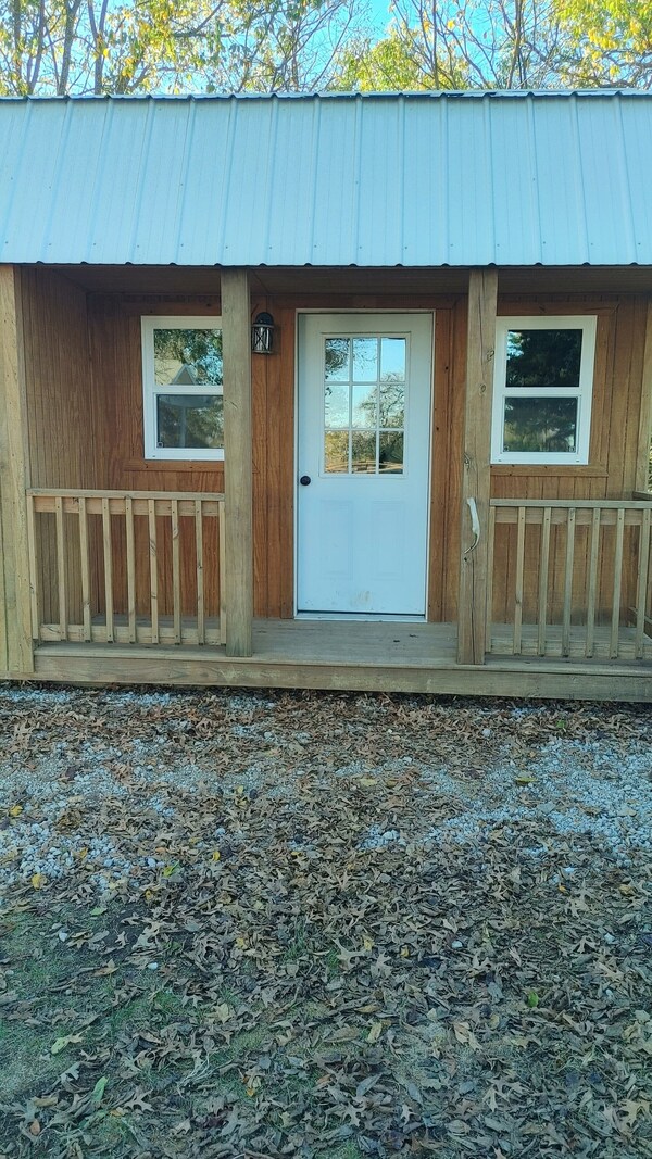 Bunkhouse Of South Owl - Kansas