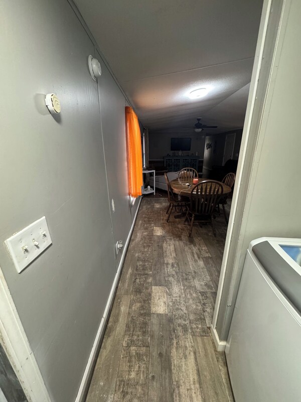 3-bedroom House In Peaceful Henderson With Wifi, Ac Near Kerr Lake - Henderson, NC