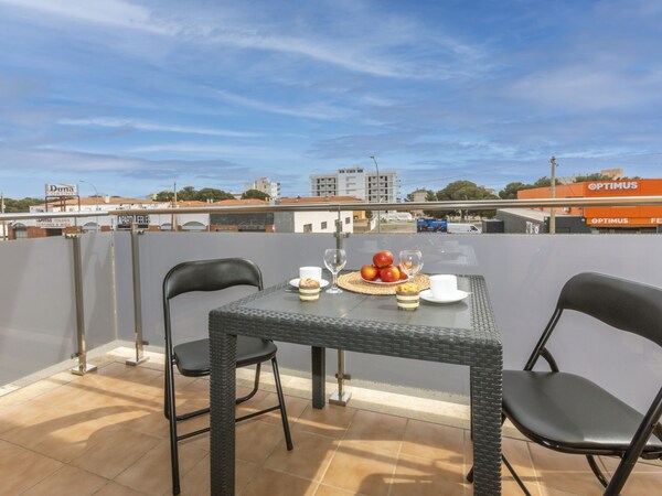 Tropikana By Interhome - Mont-roig del Camp