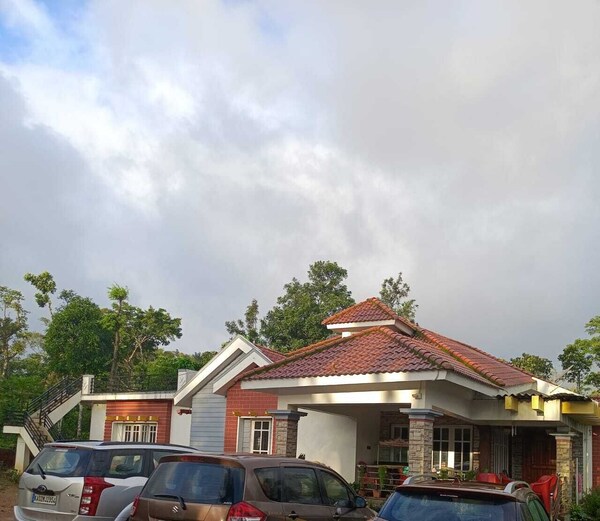 Silver Leaf Estate Stay  A Serene Getaway In Natures Embrace - Sakleshpura