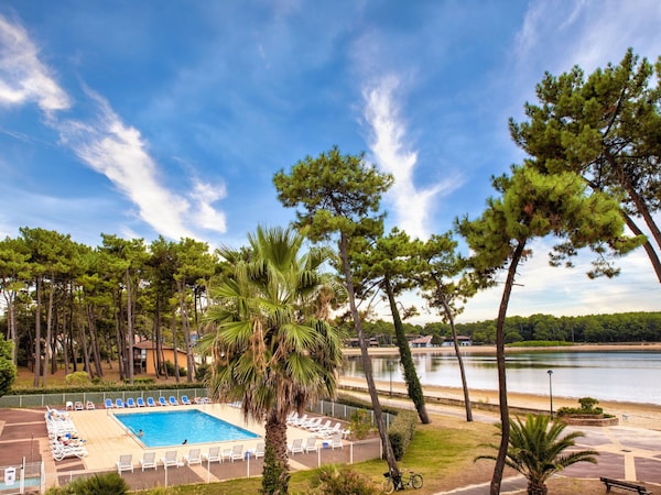 Sowell Family Pignada Plage (Sou300) By Interhome - Vieux-Boucau-les-Bains