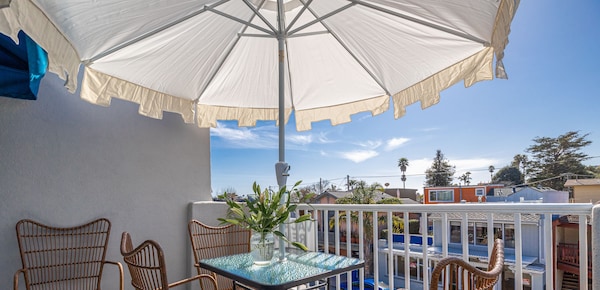 Welcome To "Coastal Vibes" Located In The Heart Of The Capitola Village! - Scotts Valley, CA
