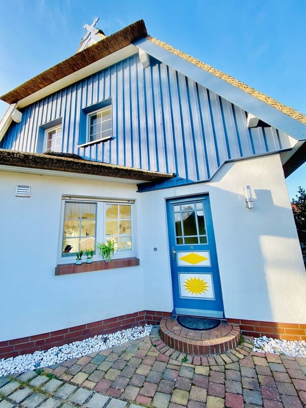 Ferienhaus Für 5 Gäste Mit 82m² In Zingst (267562) - Prerow
