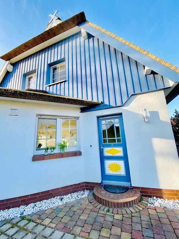 Ferienhaus Für 5 Gäste Mit 82m² In Zingst (267562) - Prerow