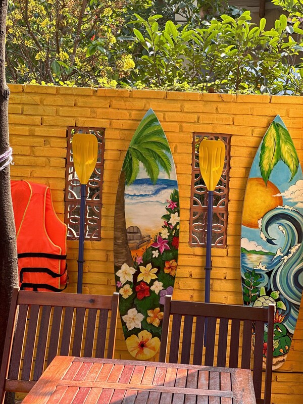 3-bedroom Spacious Villa In Charming Hoi An Near An Bang Beach With Wifi, Ac - Hội An