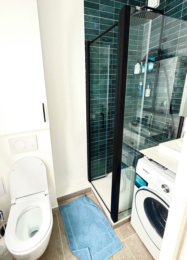 Cosy Apartment - Clichy