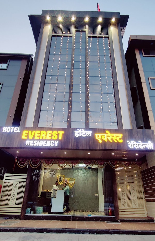 Hotel Everest Residency - Thane