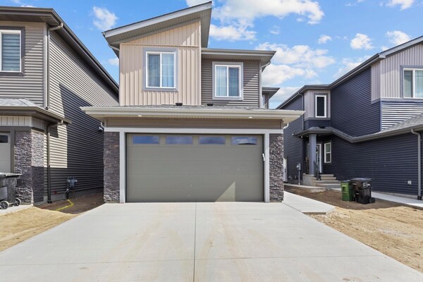 The Gentle Nest Keswick | 2 Bedroom Guest Suite | Sleeps 5 | 20 Mins From Wem - Alberta