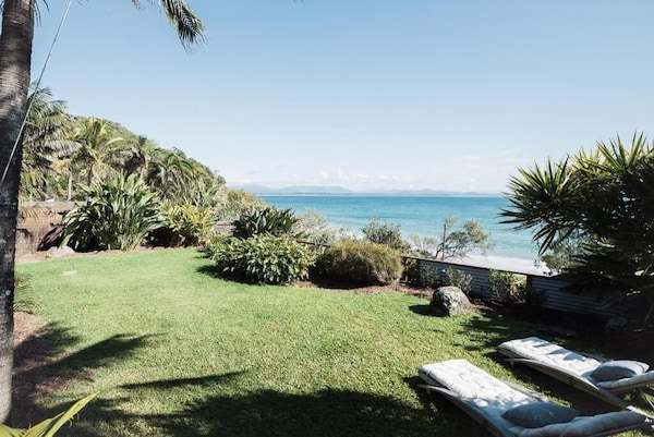 Wategos Beach Pad Byron Bay - Bangalow