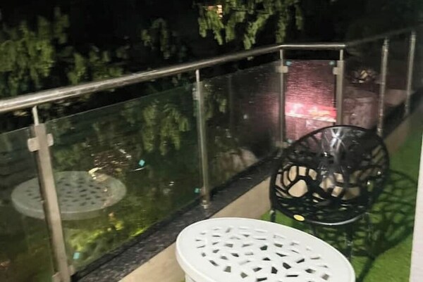 Cozy 1 Bhk Fully Furnished Flat In Koregaon Park - 浦那