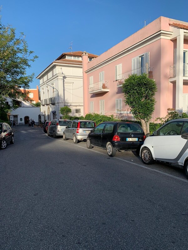 Nenna House, Center Of Forio Ischia - Forio