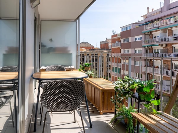 Lovely Apartment Sagrada Familia - Barcelona