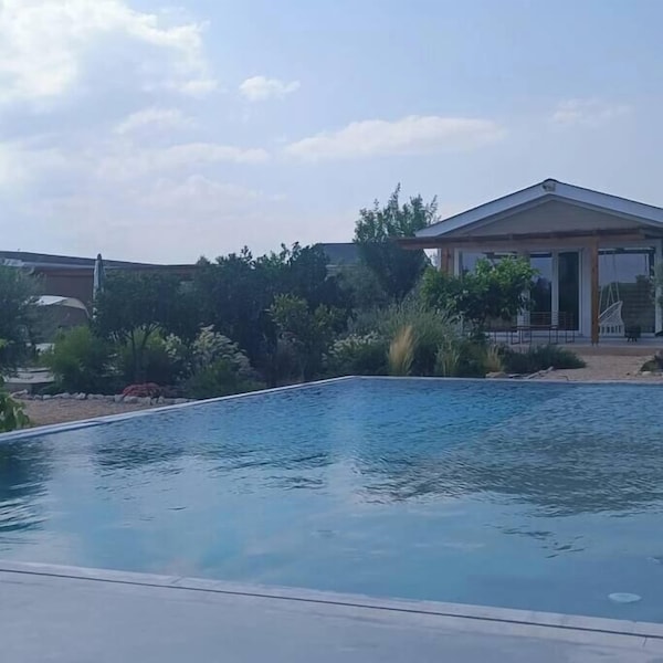 Nafplio Lodge. Tiny Villa 3/4 - Greece