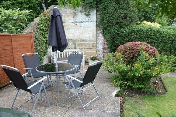 2 Bedroom Cottage In The Lovely Village Of Ruswarp Walking Distance To Whitby - Runswick Bay